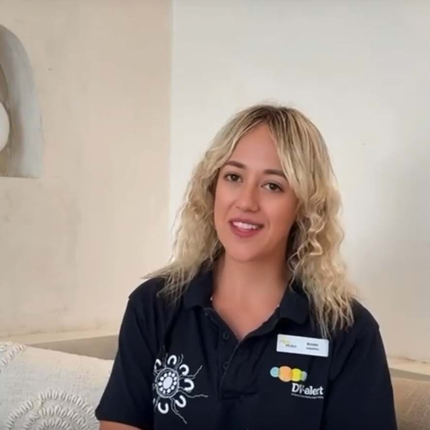 Voices of DV-alert: Brooke Haseldine’s Journey in Domestic and Family ...